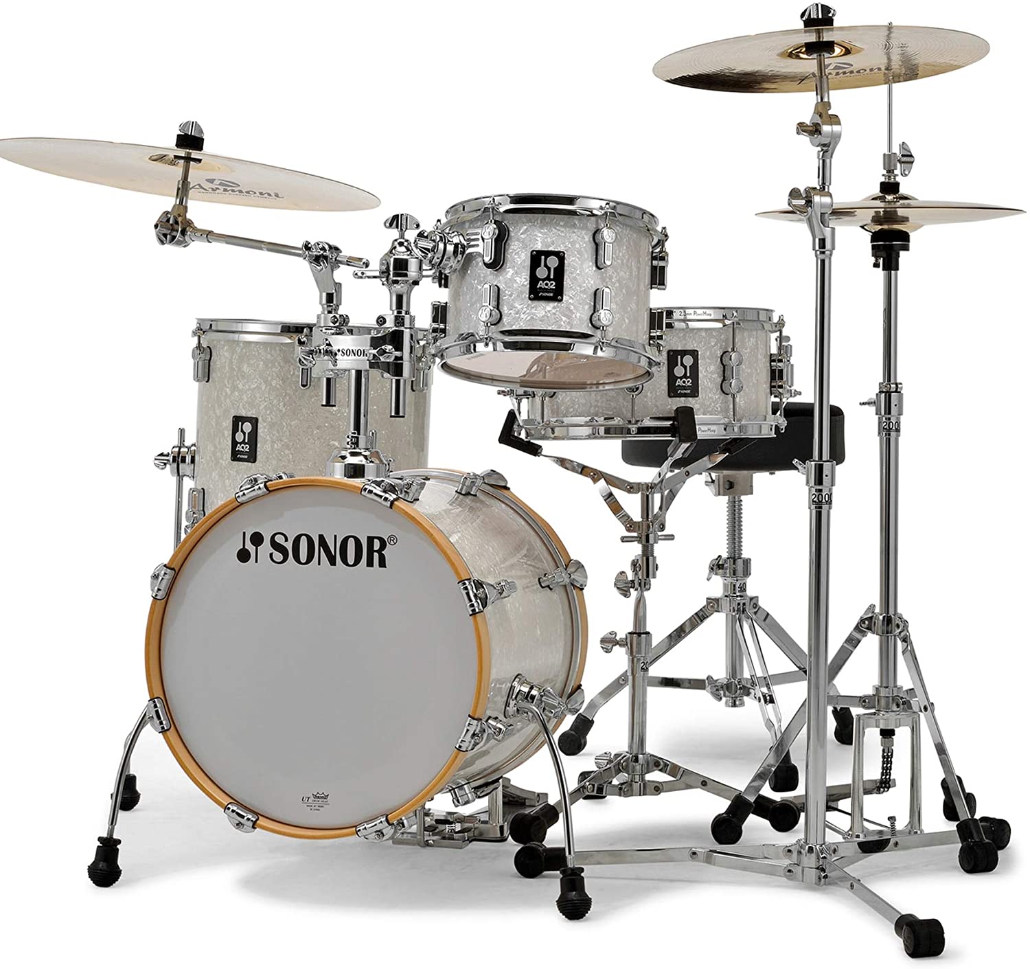 Best Jazz Drum Set & Beginner’s Guide In 2022 | Zero To Drum