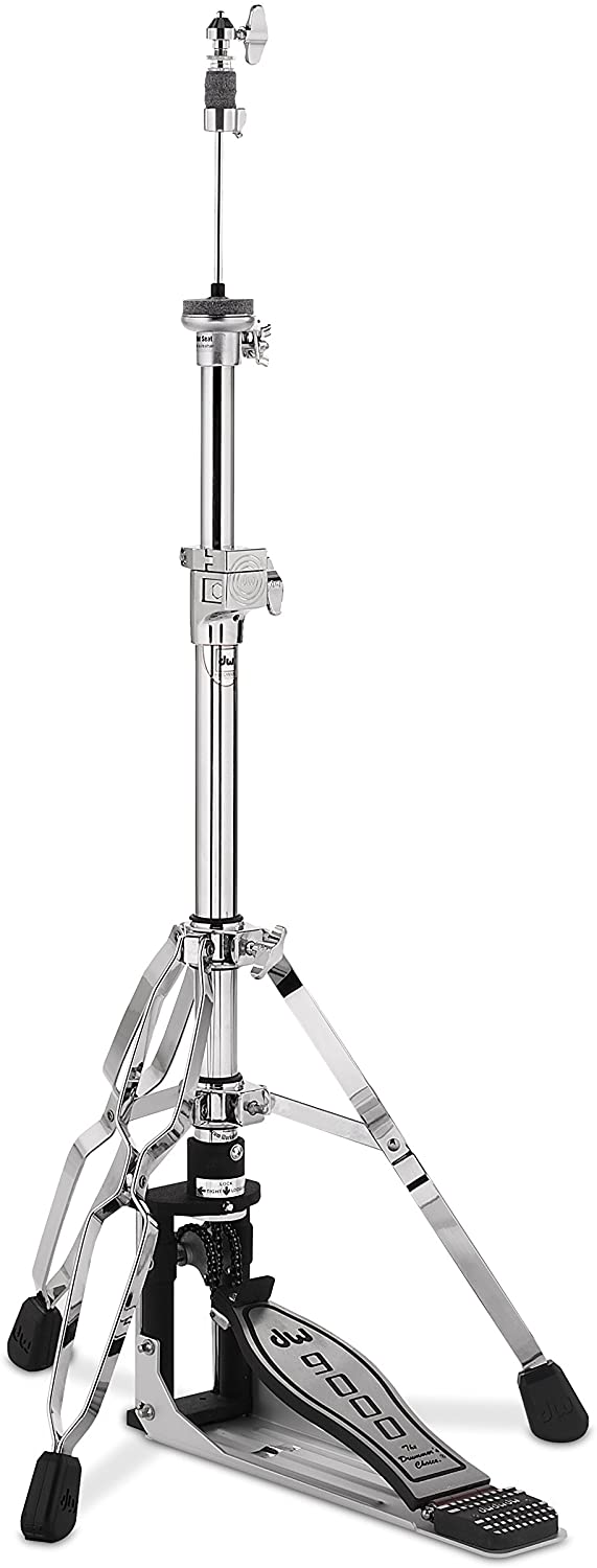 9 Best Hi Hat Stands Reviewed In 2023 | Zero To Drum