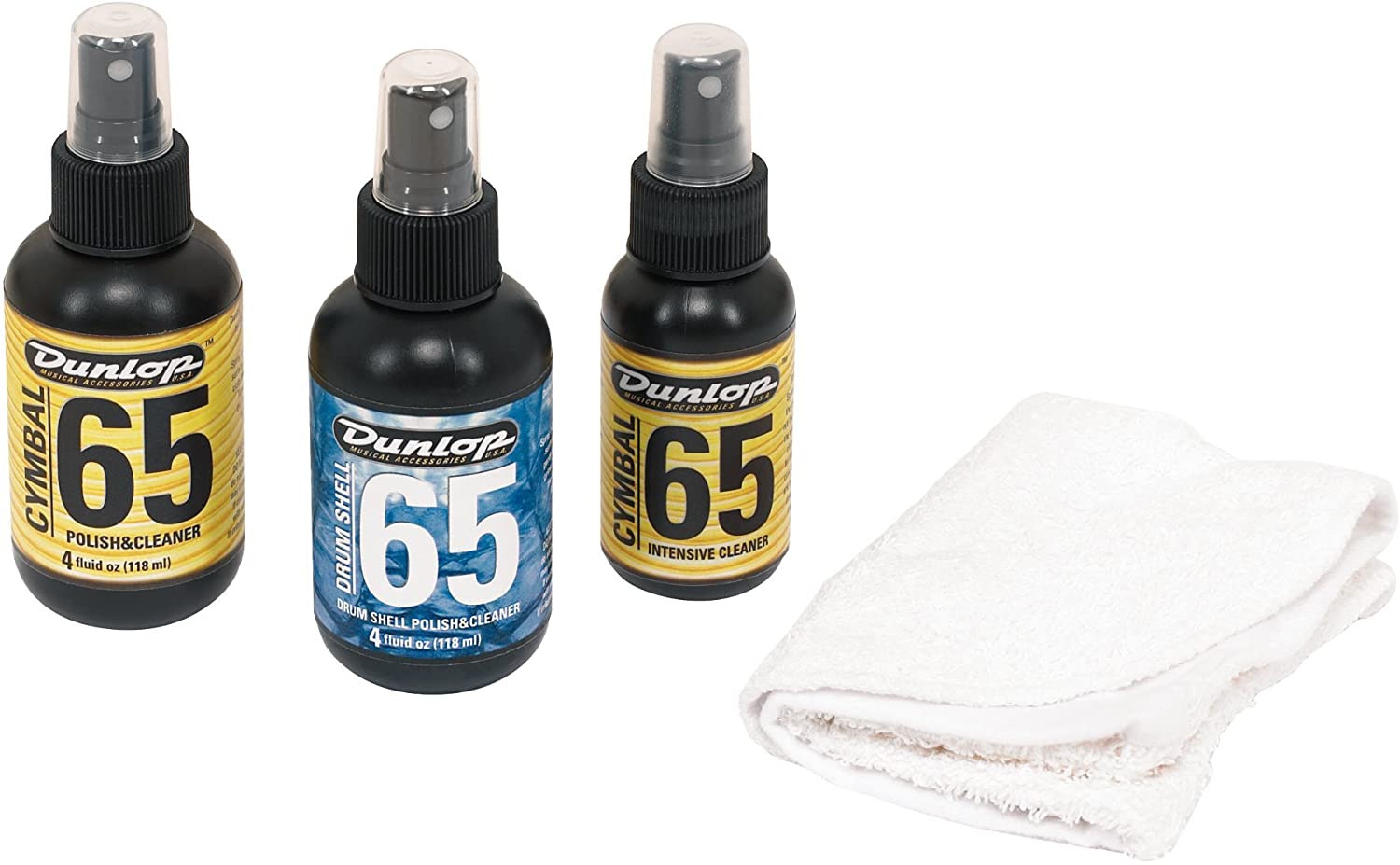 Best Guide To Cymbal Cleaners 2022 | Zero To Drum