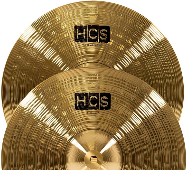 Best Hi-Hats Reviews & Buying Guide In 2024 | Zero To Drum