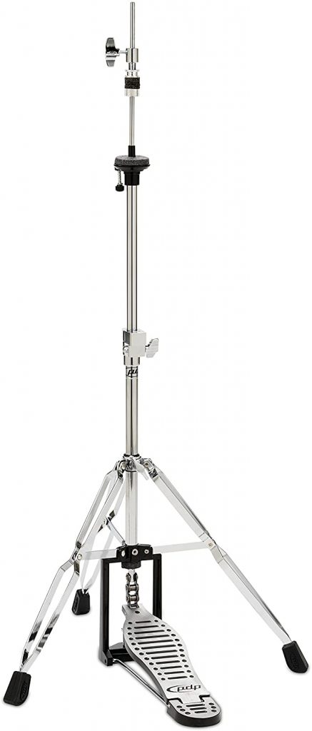 9 Best Hi Hat Stands Reviewed In 2023 | Zero To Drum