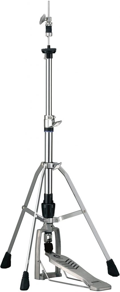 9 Best Hi Hat Stands Reviewed In 2023 | Zero To Drum