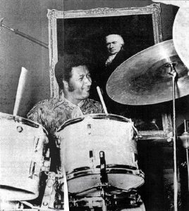 Al Jackson Jr. An Outstanding Drummer | Zero To Drum