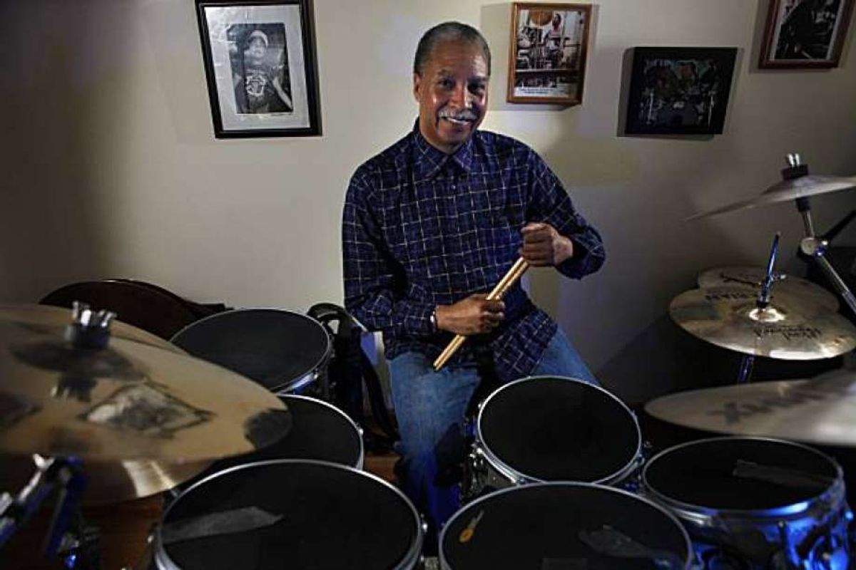 Joseph "Zigaboo" Modeliste, A Powerful Hallmark | Zero To Drum