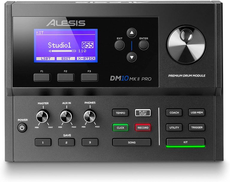 Alesis DM10 MKII Best User Guide For You | Zero To Drum