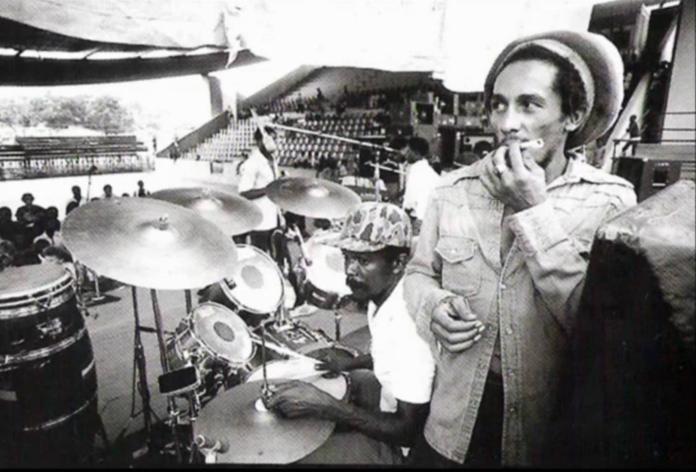 Carlton Barrett, The Most Innovative Reggae Drummer | Zero To Drum