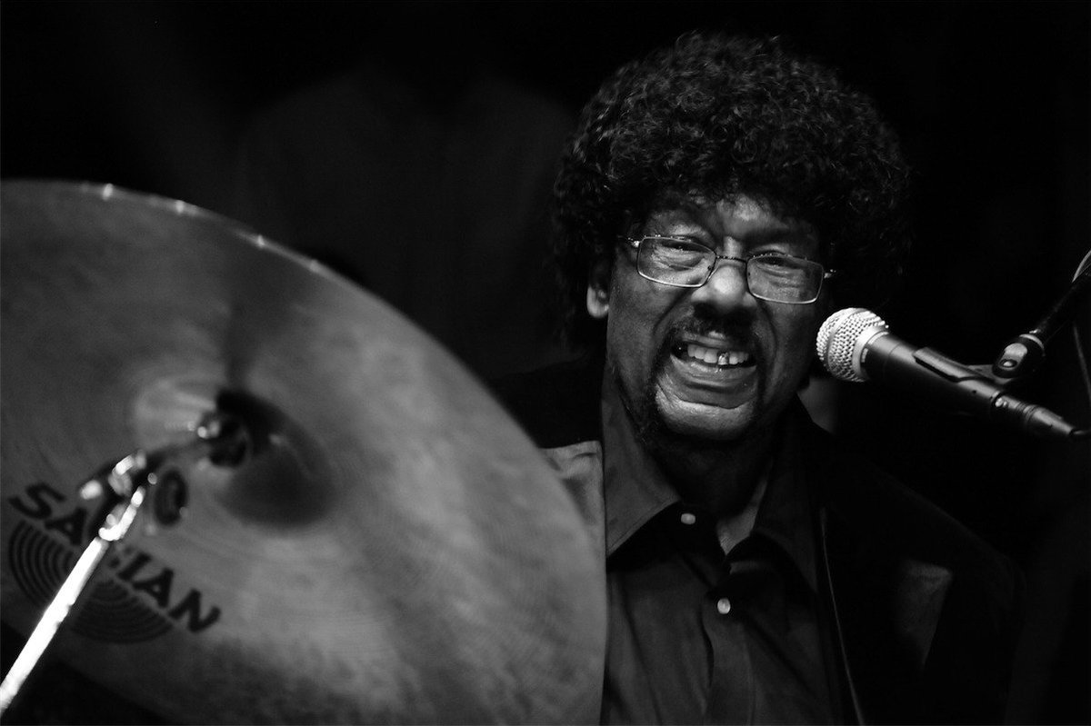 James Gadson The Best Drummers In Los Angeles | Zero To Drum