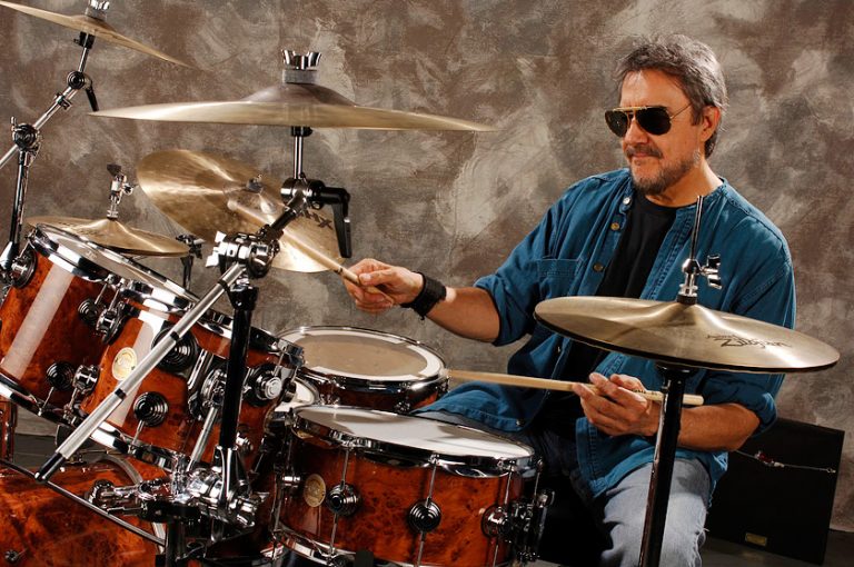 Jim Keltner A SUPER Respected Session Drummer | Zero To Drum