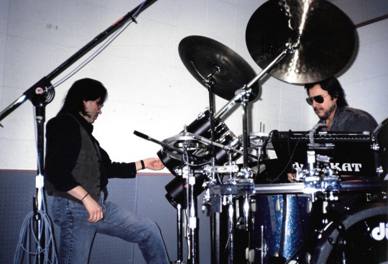 Jim Keltner A SUPER Respected Session Drummer | Zero To Drum