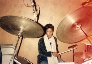 Bobbye Hall, Drummer Queen Of Percussion | Zero To Drum