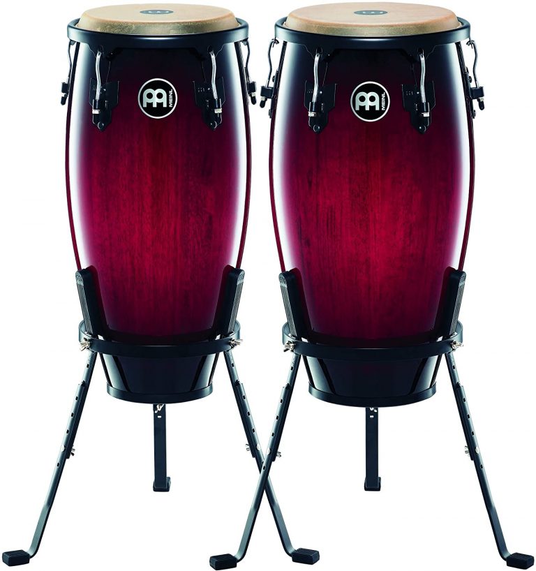 Best Congas Review In 2024 | Zero To Drum