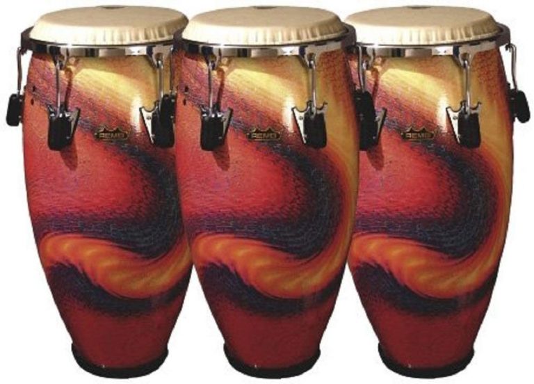 Best Congas Review In 2023 | Zero To Drum