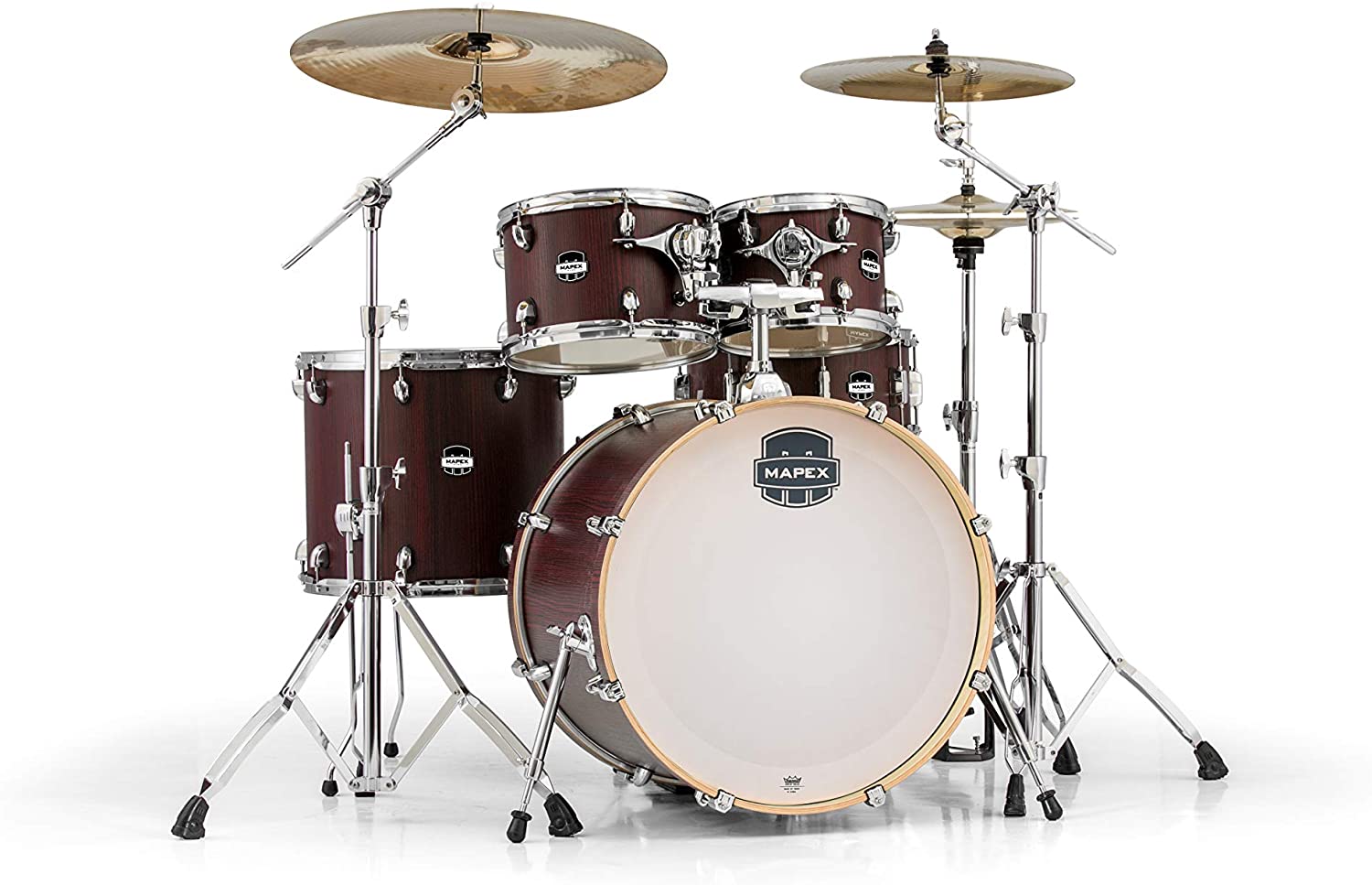 Mapex Mars Drum Kit Best Review 2022 | Zero To Drum