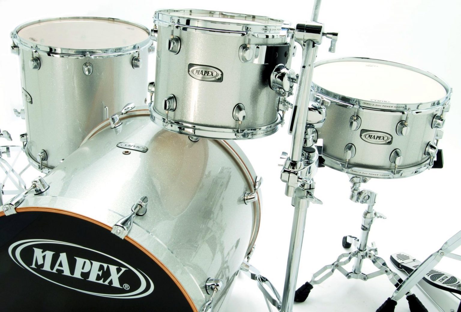Mapex Pro M Kit => Top Review In 2023 | Zero To Drum