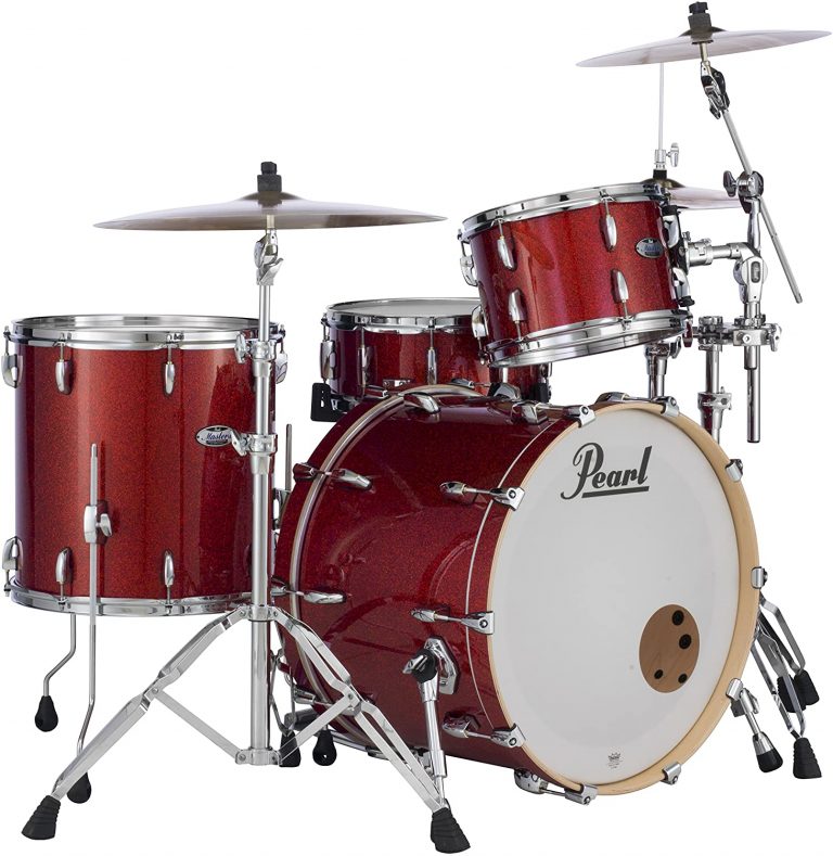 Best Jazz Drum Set & Beginner’s Guide In 2022 | Zero To Drum