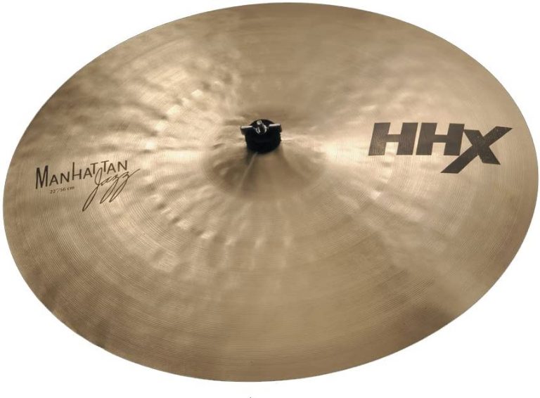 Best Ride Cymbals For Top Drummers In 2022 | Zero To Drum