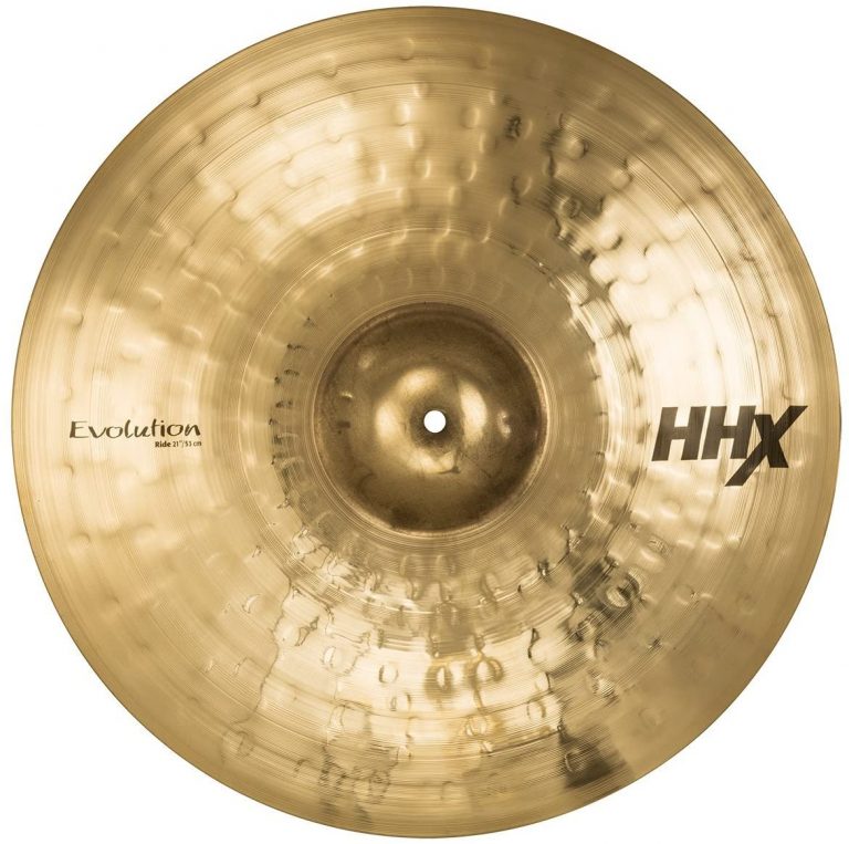 Best Ride Cymbals For Top Drummers In 2022 | Zero To Drum
