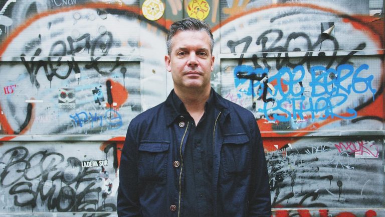 John Stanies From Helmet To Battles Embracing Nu Technologies