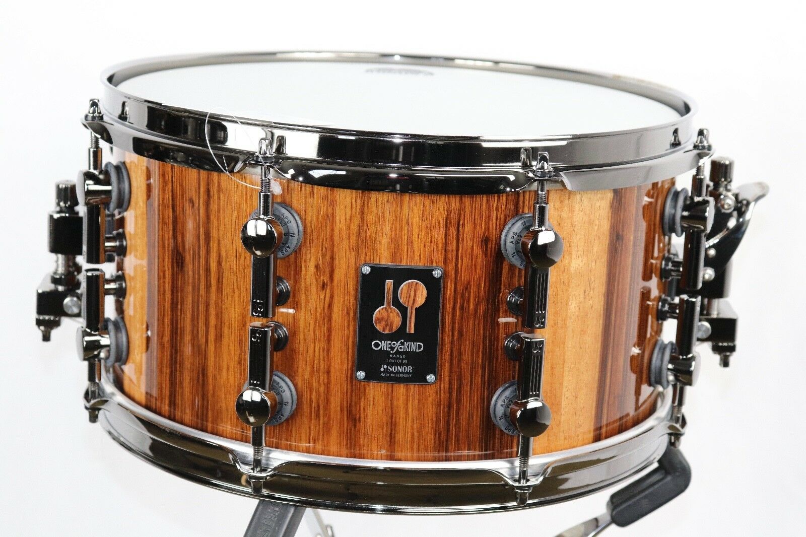 Sonor Snare Drum Selection Review 2023 | Zero To Drum