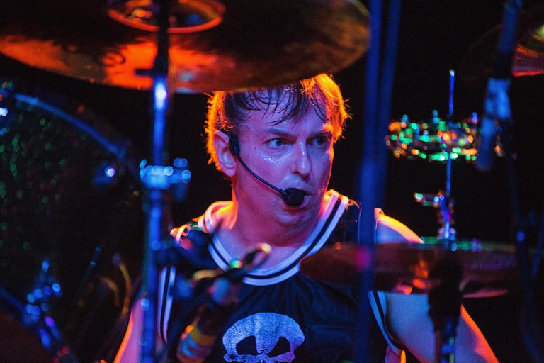 Dale Crover The Hard-Hitting Drummer | Zero To Drum