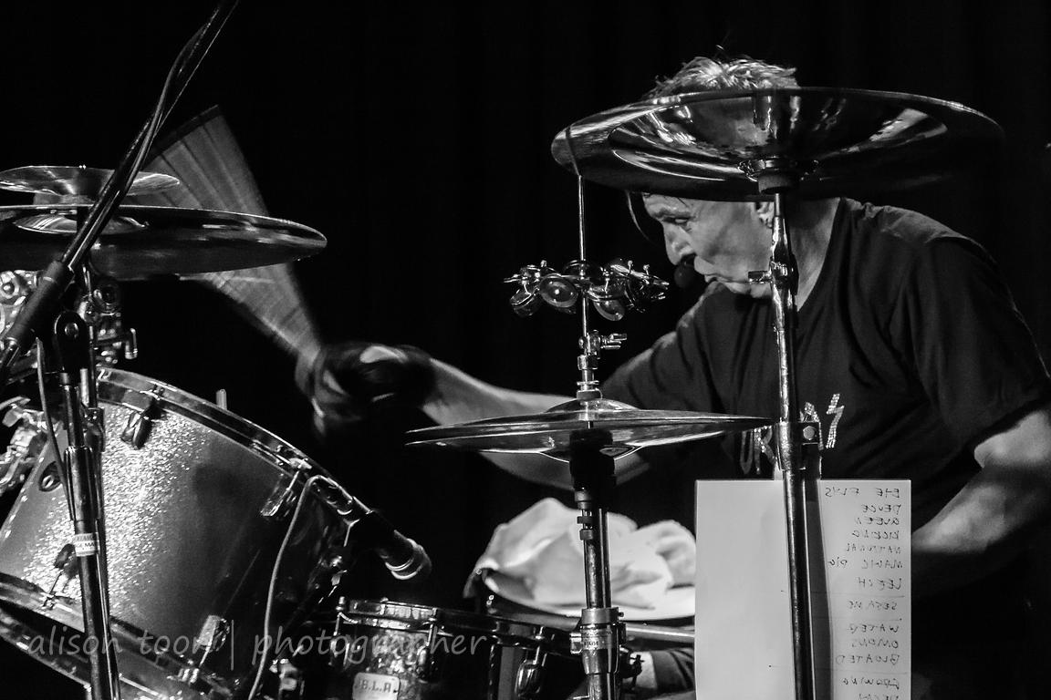 Dale Crover The Hard-Hitting Drummer | Zero To Drum