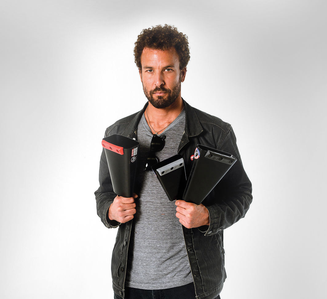 Jon Theodore Drummer Of Seventies Touchstones | Zero To Drum