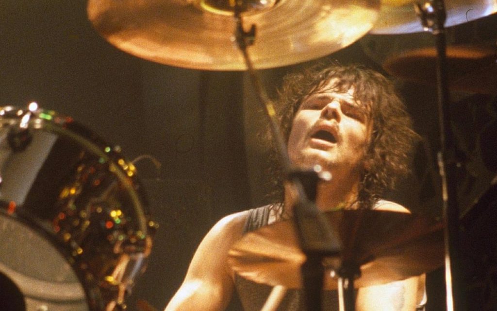 Philthy 'Animal' Taylor, An Animal Behind The Kit | Zero To Drum