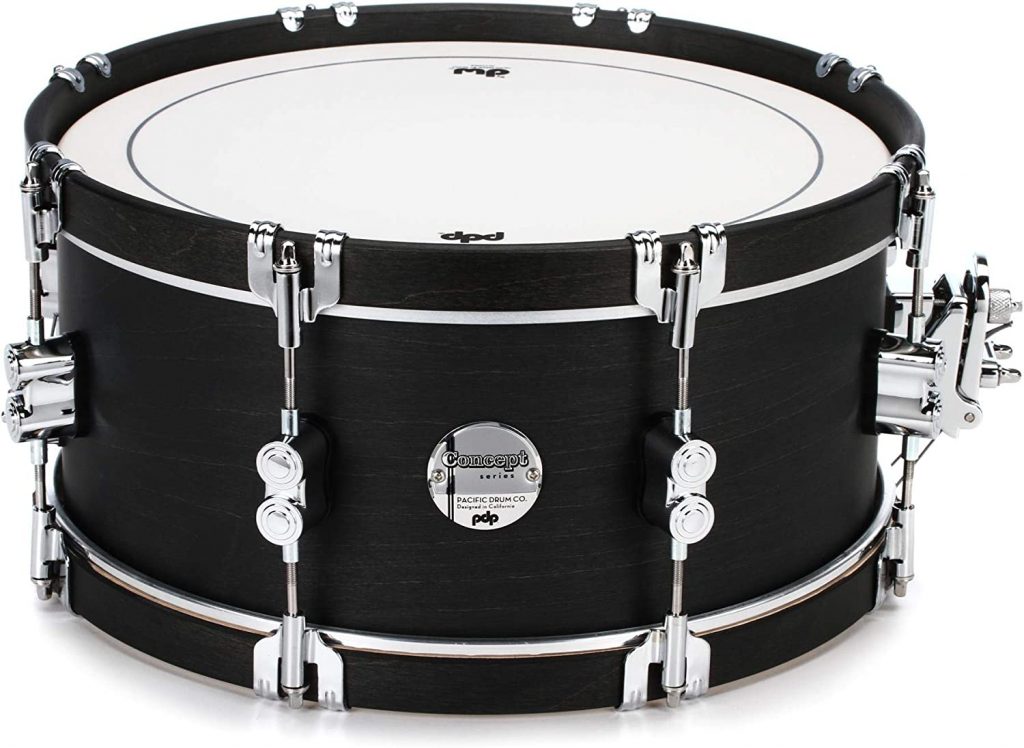 PDP Snare Drums Best Review 2022 | Zero To Drum