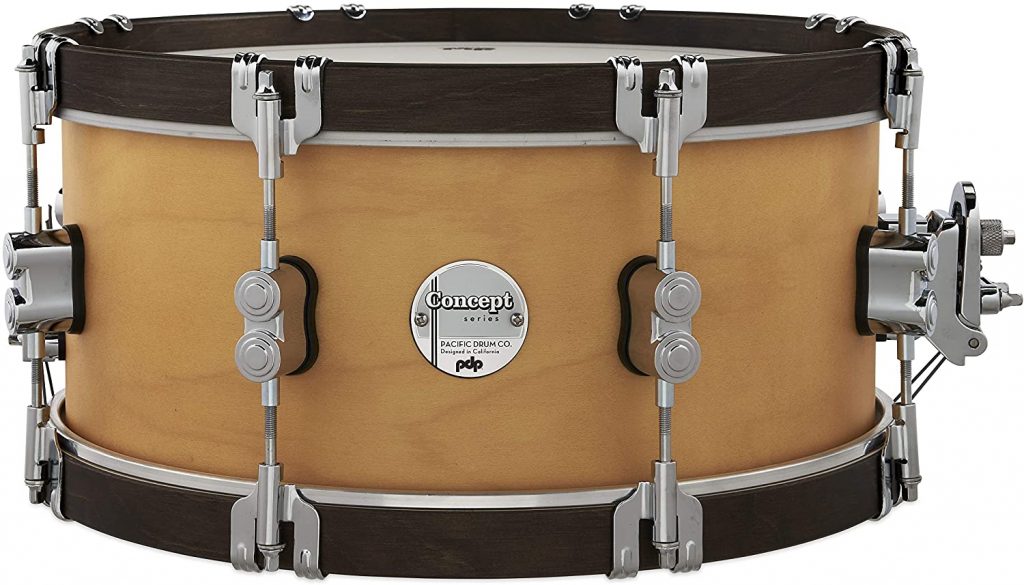 PDP Snare Drums Best Review 2022 | Zero To Drum
