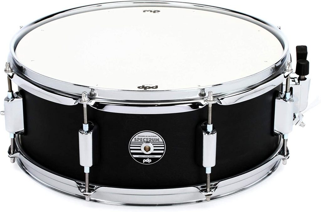 PDP Snare Drums Best Review 2022 | Zero To Drum