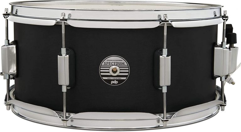 PDP Snare Drums Best Review 2022 | Zero To Drum