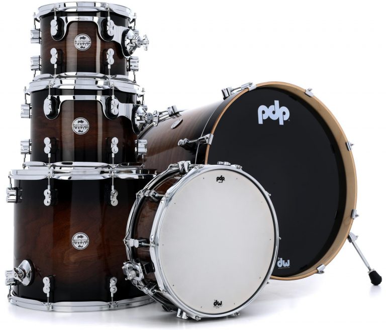 PDP Concept Maple Exotic Best Review Of 2024 | Zero To Drum