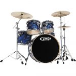 PDP CX Series Drums Best Review In 2022 | Zero To Drum