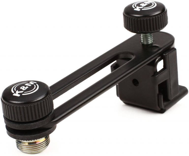 Bass Drum Mic Stand Best Review Of 2023 | Zero To Drum