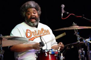 Poogie Bell - One Of The World's Big Three | Zero To Drum