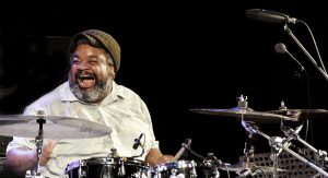 Poogie Bell - One Of The World's Big Three | Zero To Drum