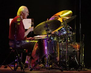 Colin Bailey - The Most Diverse Performer | Zero To Drum
