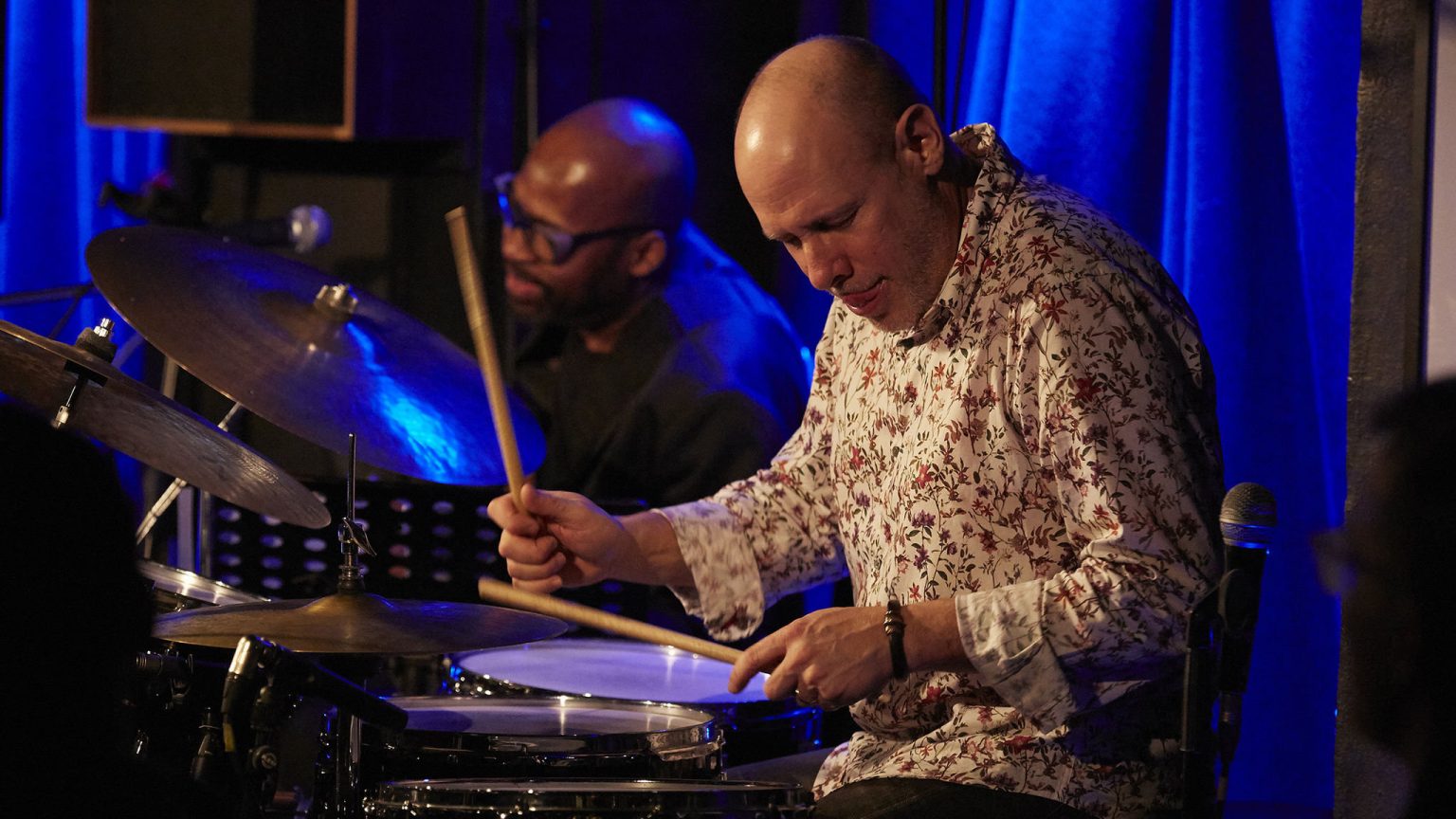 Jeff Ballard - A Drummer Beyond Drums | Zero To Drum