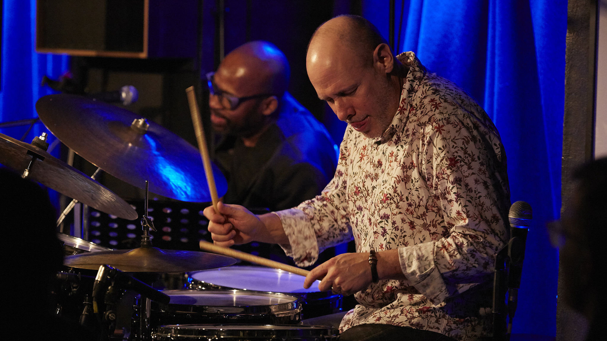 Jeff Ballard - A Drummer Beyond Drums | Zero To Drum