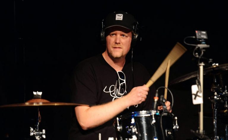 Marcel Bach And His Passion For Creativity | Zero To Drum