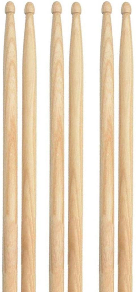 Pearl Drum Sticks Best Review In 2023 | Zero To Drum