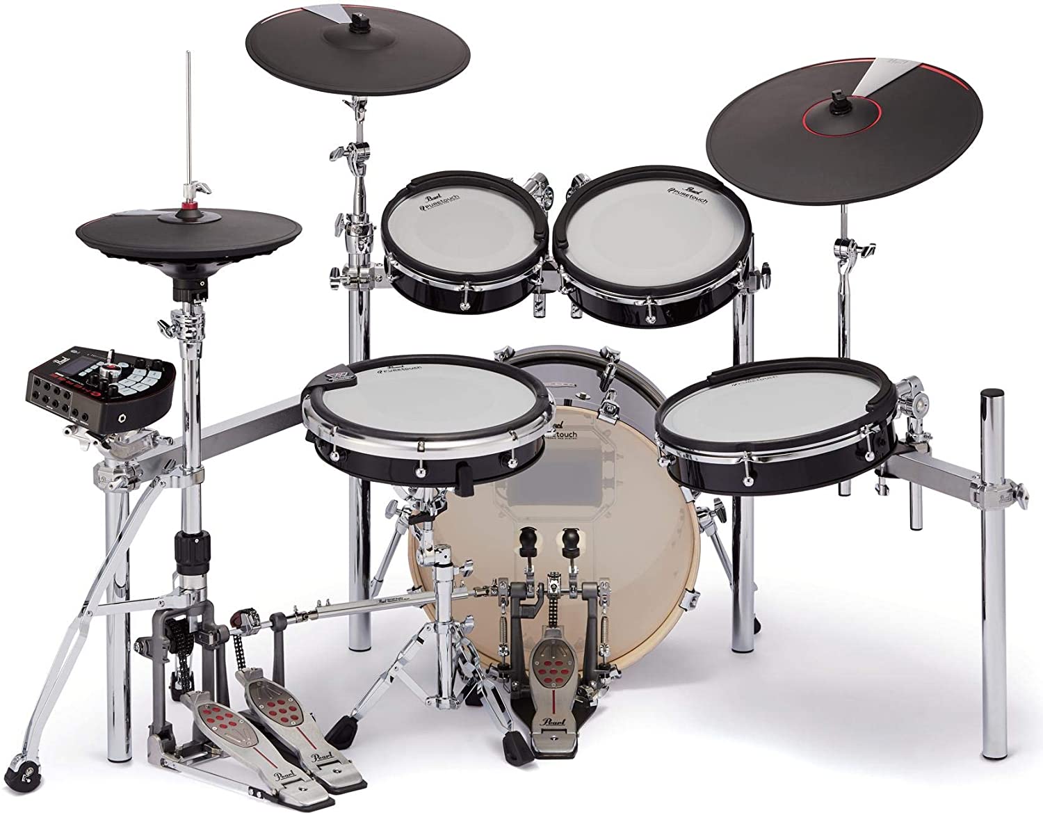 Pearl Electronic Drum Set Best Review In 2022 | Zero To Drum