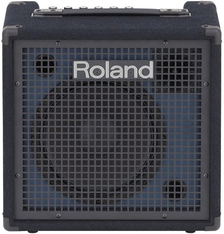 Roland Drum Amp Best Review In 2023 | Zero To Drum