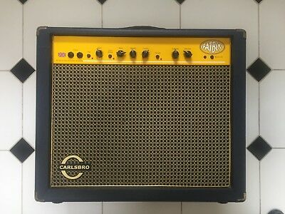 Carlsbro Amp Best Review 2022