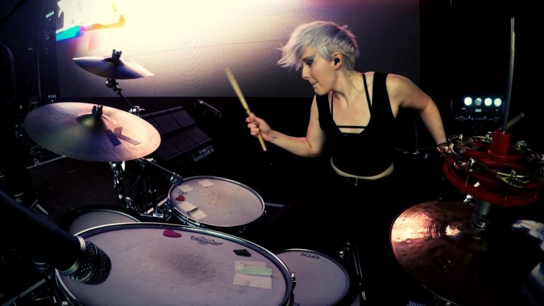 Emily Dolan Davies - Role Model For Young Girls