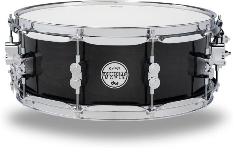 PDP Maple Snare Best Review 2022