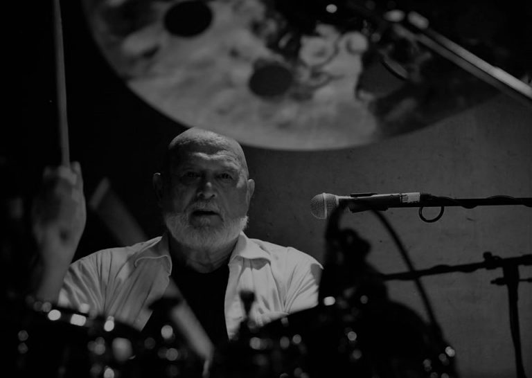 Jerry Mercer, The Legendary Canadian Drummer Of Mashmakhan | Zero To Drum