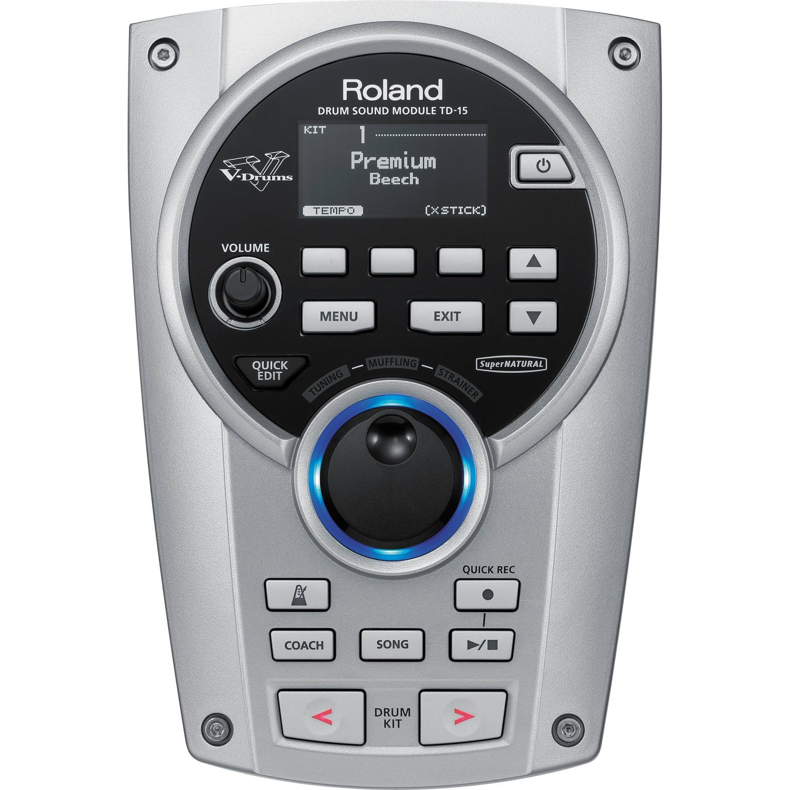 Roland TD-11KV Drum Set => Best Review 2024 | Zero To Drum