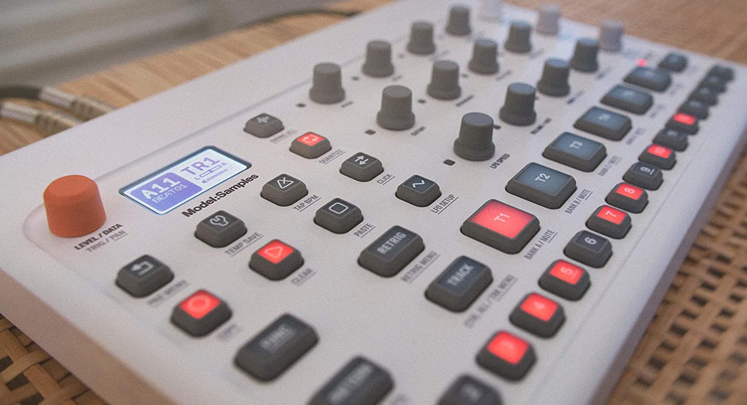 Elektron Model Samples Best Review In 2023 | Zero To Drum