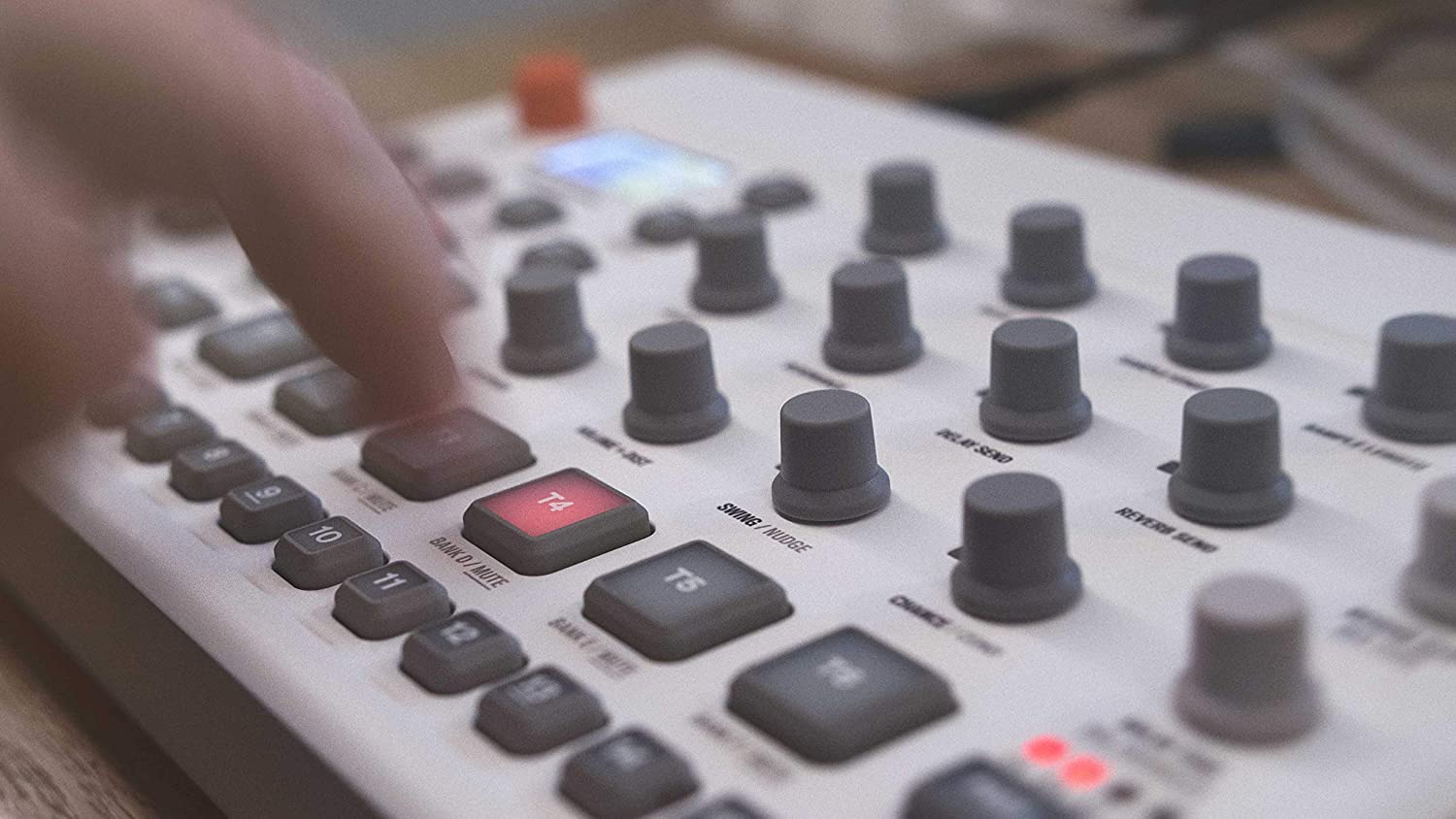 Elektron Model Samples Best Review In 2023 | Zero To Drum